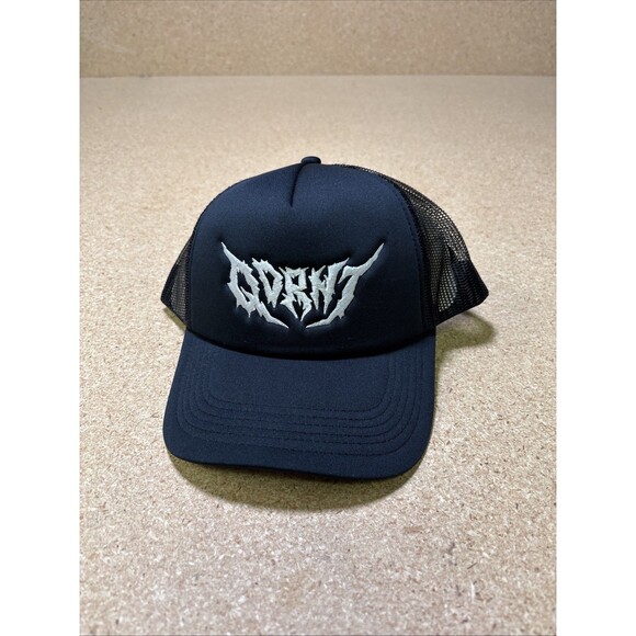Quadrant | Accessories | Bleach X Quadrant Hat 222 Collection Bleach ...